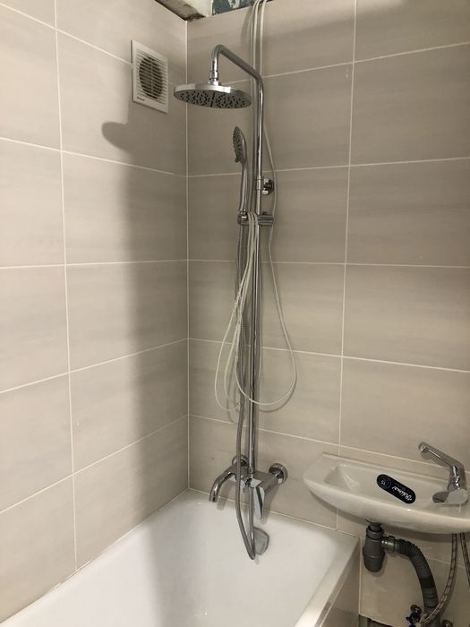 Услуги Сантехника - Сантехніка та комунікації Запоріжжя на Olx