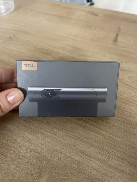 Tv smart camera TCL Bytom • OLX.pl