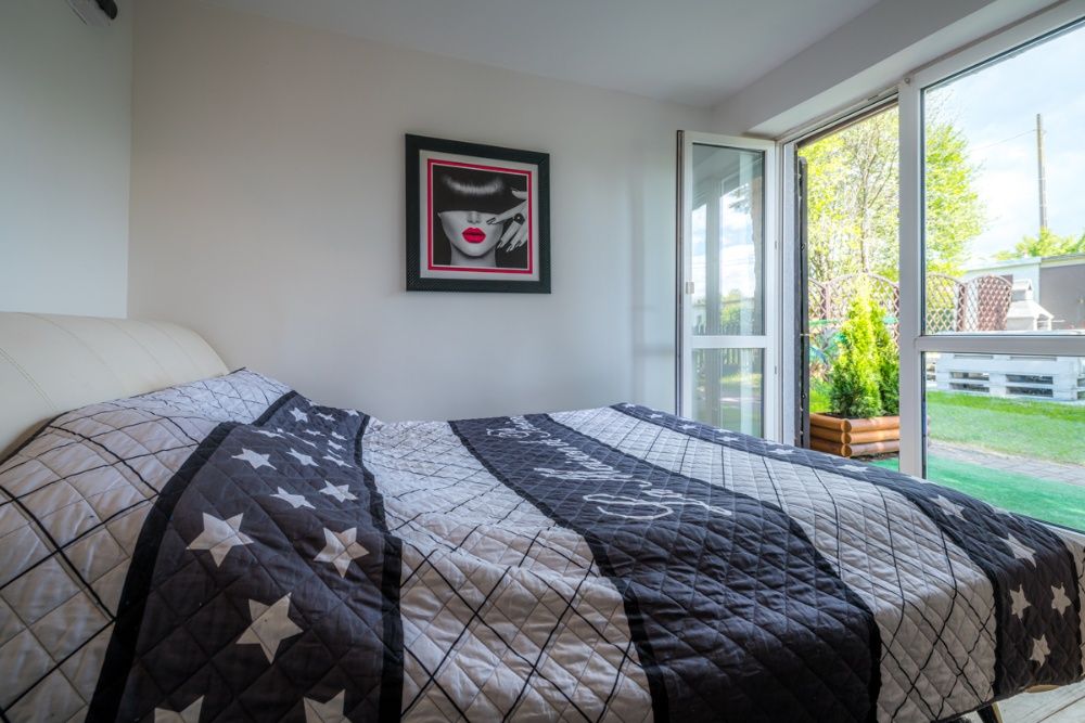 Domek Letniskowy Mazury - FULEDA Fuleda • OLX.pl