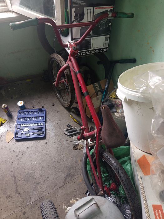 Rower do skakania Świętochłowice • OLX.pl