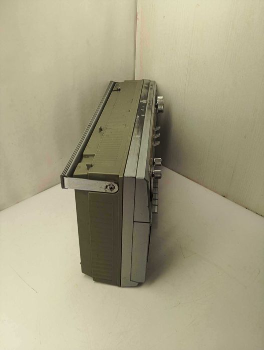 Radiomagnetofon TOSHIBA RT-120S radio kaseta vindage Dzierżoniów • OLX.pl