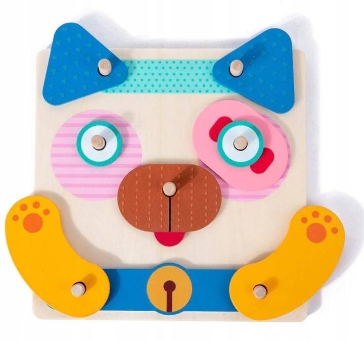 Drewniana Układanka Manipulacyjna Montessori Buźki Olkusz • OLX.pl Drewniana Układanka Manipulacyjna Montessori Buźki Olkusz • OLX.pl