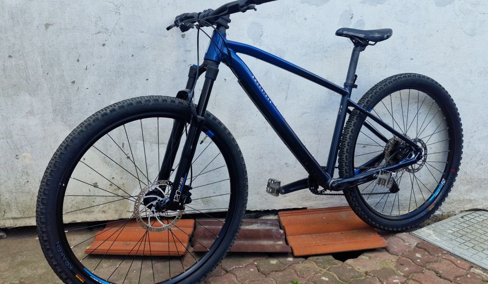 Велосипед ROCKRIDER EXPL 540, Trek, SPECIALIZED, cube: 19 900 грн ...