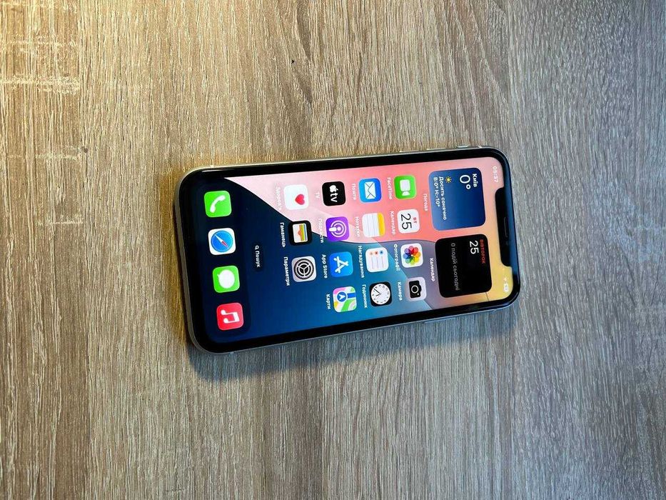 Apple iPhone XR 128GB: 3 200 грн. - Мобільні телефони / смартфони ...