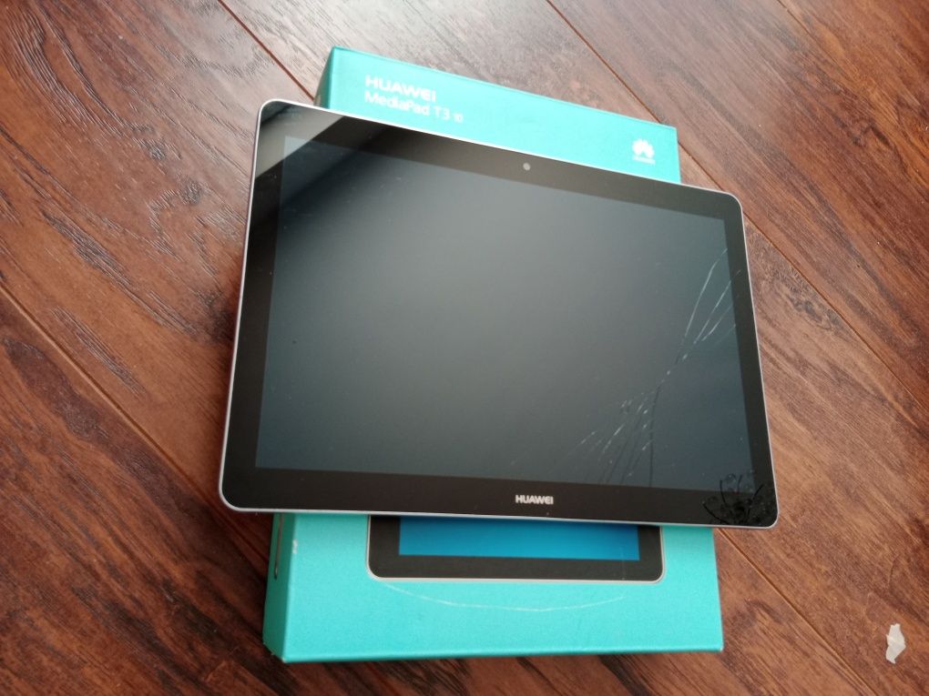 Tablet Huawei Media Pad T3 10 Daleszyce • OLX.pl