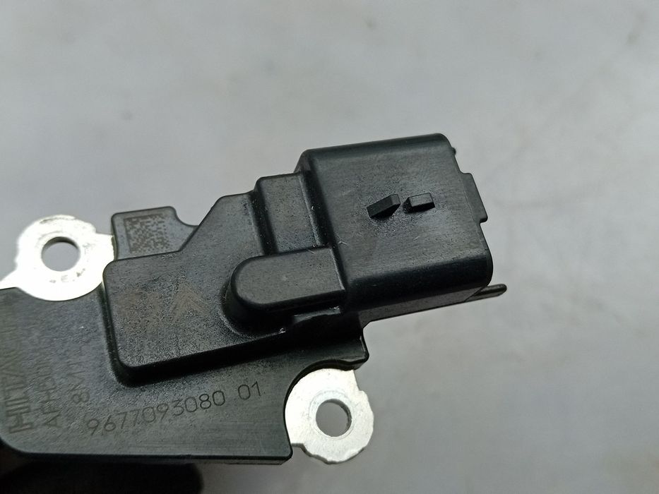 Medidor massa de ar / MAF PEUGEOT Partner II Almoster • OLX.pt