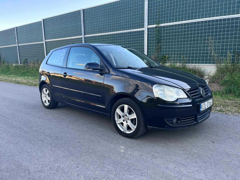 Volkswagen Polo silnik common rail Zamość • OLX.pl