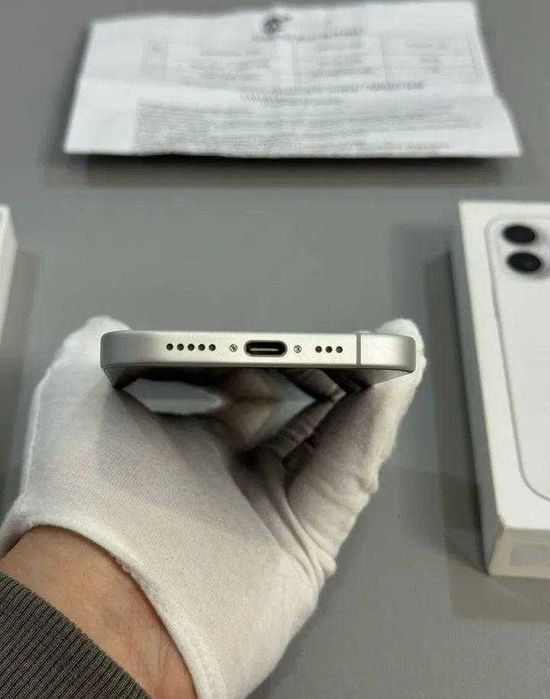 IPhone 17, 256 ГБ, SIM + eSIM: 36 000 грн. - Смартфони / мобільні ...