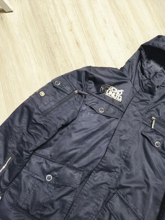 Куртка ecko unit оригінал: 600 грн. - Інший верхній одяг Вінниця на Olx