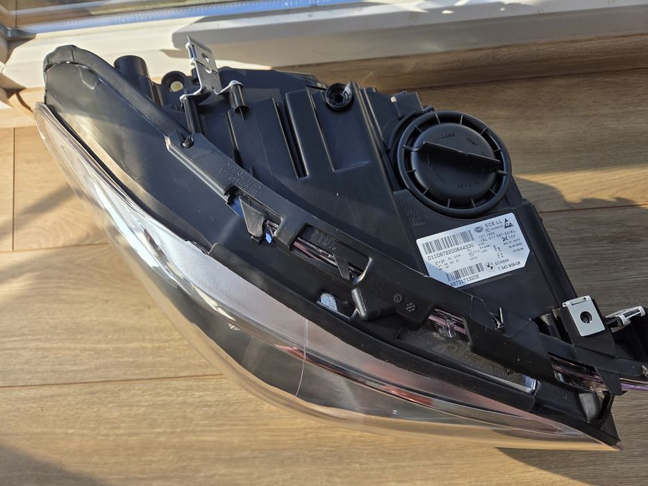 Фары Adaptive Xenon BMW F10 LCI Адаптив Рестайлинг: 26 000 грн ...