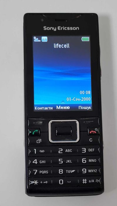 Sony Ericsson Elm J10i2 оригінал: 820 грн. - Мобильные телефоны ...