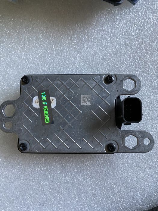 РАДАР KD7J67XA1 MAZDA 6/CX3/CX5/CX9 2017-2020, радар CX-30, 3 BP 2020 ...