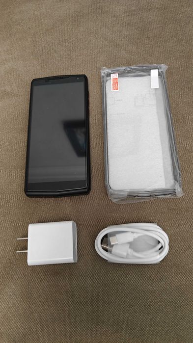 Китайский Телефон Gionee M30 (P90) / Chinese mobile phone Gionee: 8 500 ...
