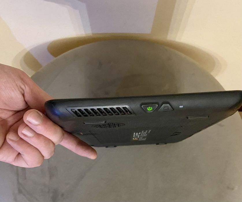 Windows планшет!!! Motion R12 захищений планшет rugged tablet: 6 200 ...