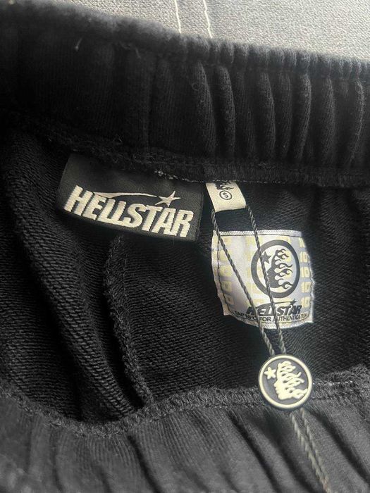Шорты Hellstar | Хеллстар шорты: 1 050 грн. - Спортивні шорти ...