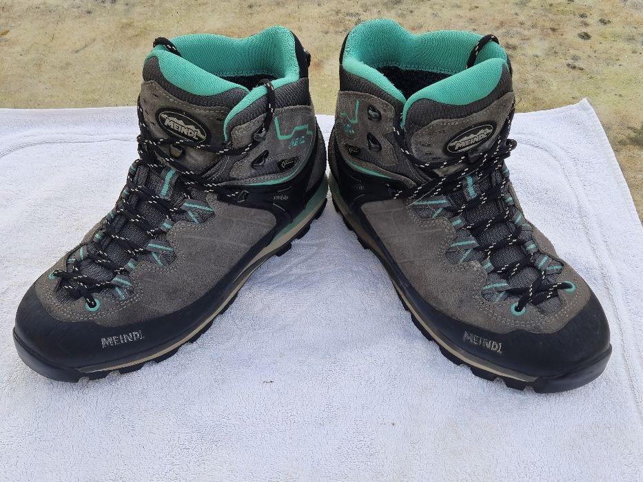 Meindl.gore tex.: 1 750 грн. - Трекінгові кросівки Калуш на Olx