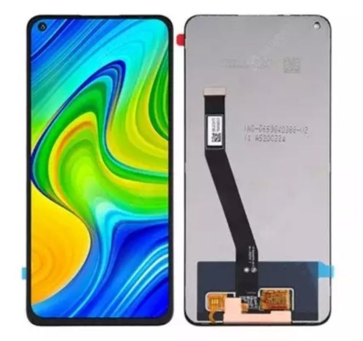 Xiaomi redmi 9 PREMIUM m2004j19ag m2004j19ac ecra display Mortágua ...