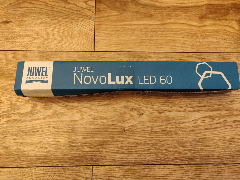 Świetlówka Juwel NovoLux 60 Led Kostrzyn nad Odrą • OLX.pl