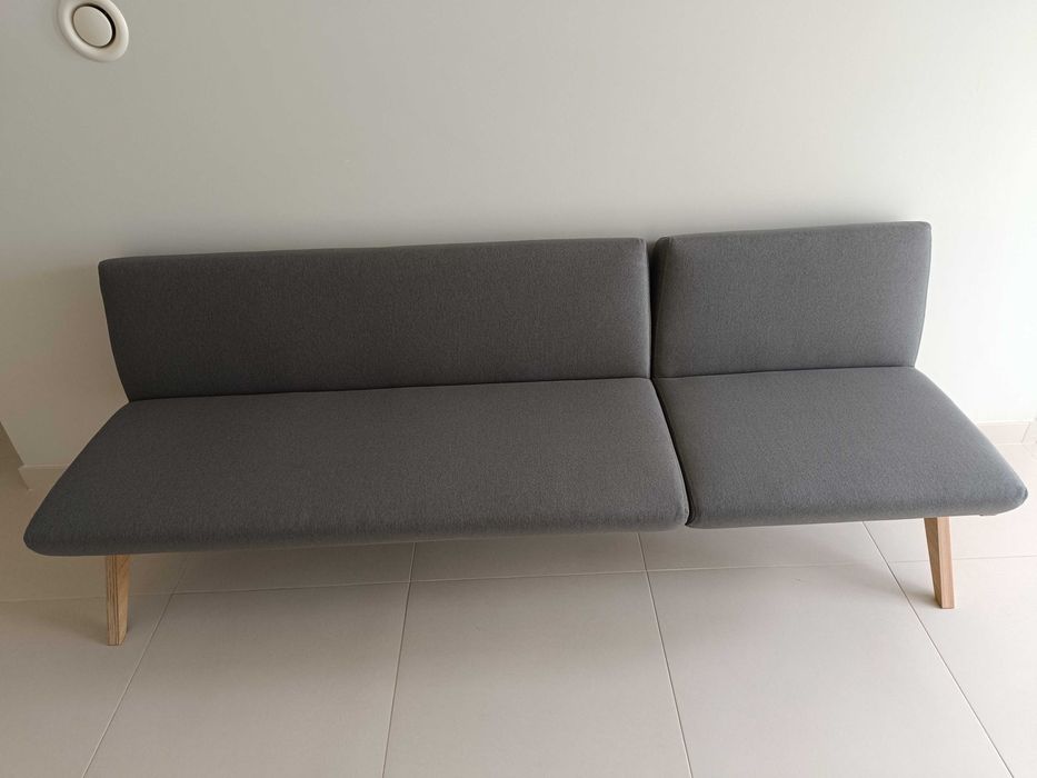 Sofá de escritório oportunidade Loures • OLX.pt