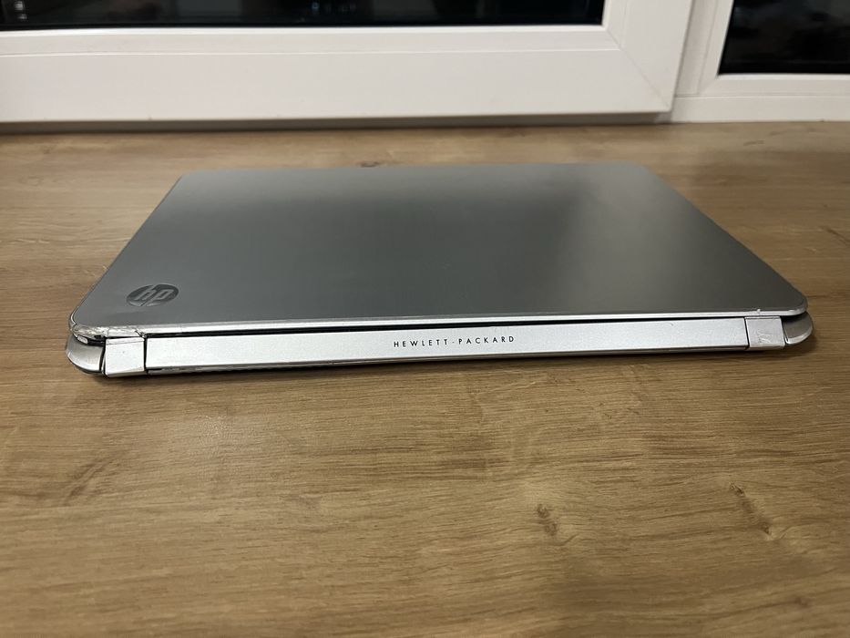 Ноутбук HP SPECTRE XT PRO 13.3 Ultrabook: 2 100 грн. - Ноутбуки Київ на Olx
