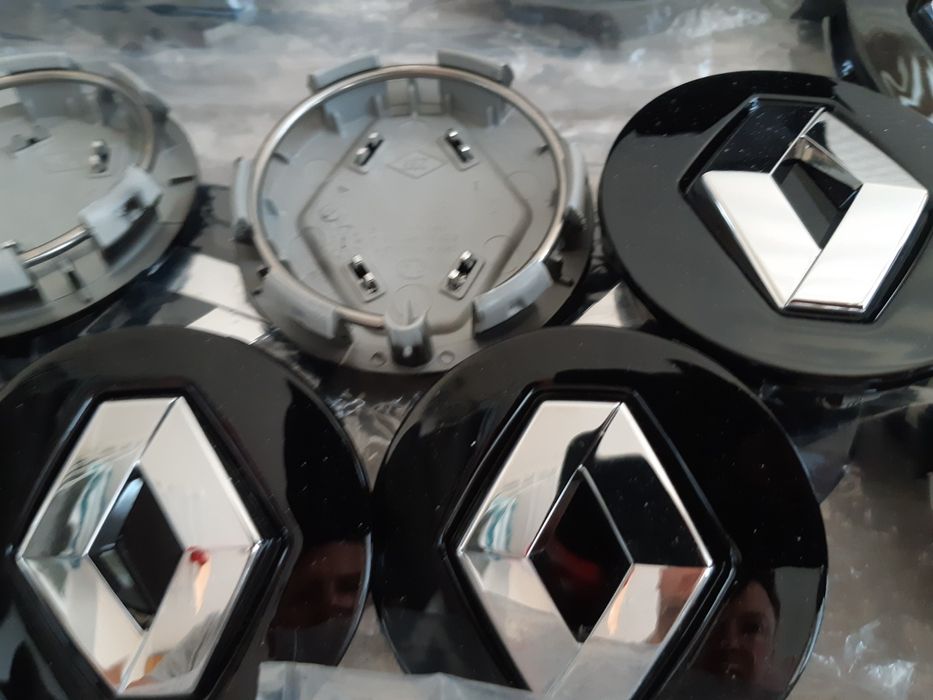 Колпачки, заглушки Renault Рено 40315 2085R 40315 0709R 40 31 542 14R ...
