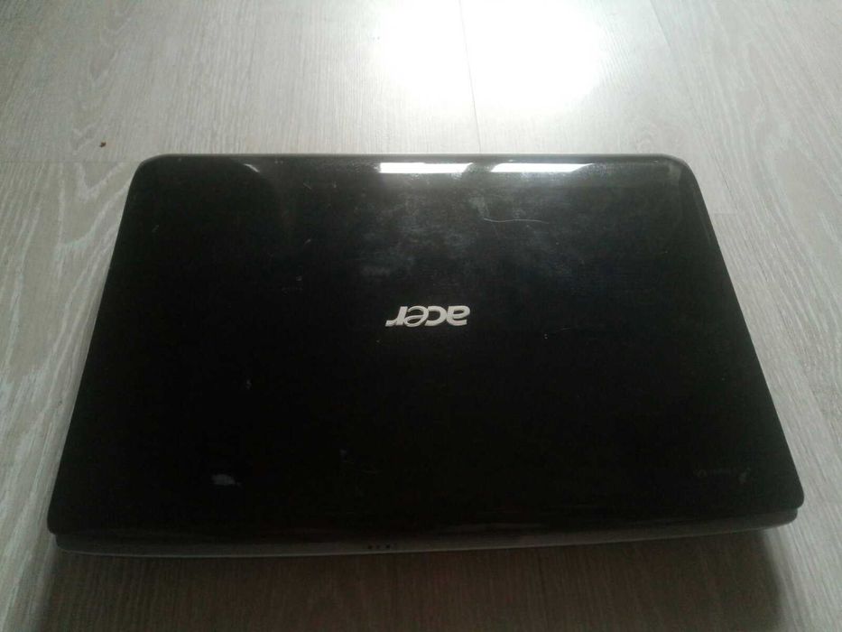 Ноутбук Acer Aspire 6920G: 2 000 грн. - Ноутбуки Київ на Olx