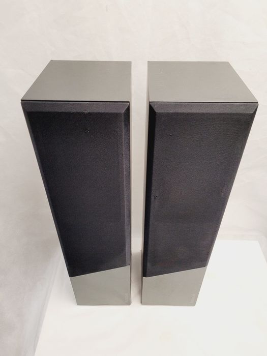 Kolumny Audiolab Symbol 50/100W 8ohm Holland Vifa c17wg Warszawa ...