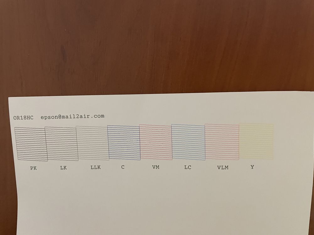 Принтер Epson Surecolor Sc P800 A2 C Wi Fi 40 000 грн Периферійні