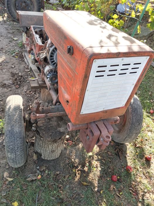 Трактор т.25 в розібратому стані: 2 000 $ - Трактор ...