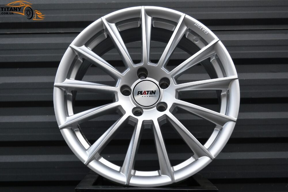 Диски вживані R18 5x112 Mercedes GLA CLA GLB C E CLS CLK S A B V: 5 000 ...