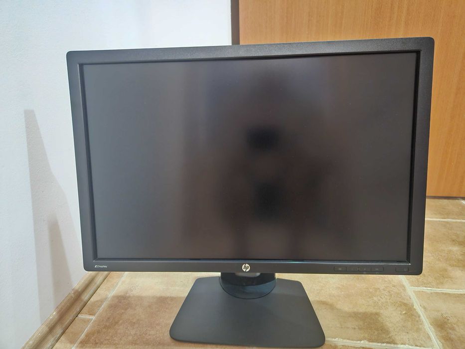 Komputer stacjonarny z monitorem Wejherowo • OLX.pl