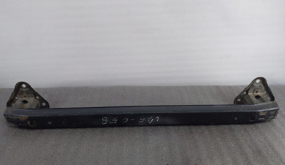 Reforço pára-choques trás TOYOTA Yaris (_P9_) Lustosa E Barrosas (Santo ...