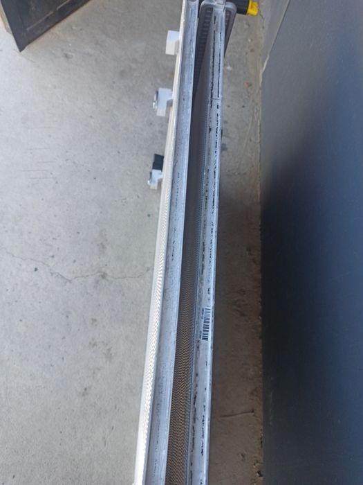 Радиатор Jeep Cherokee KL 2.4-3.2 2013-20 чероки кл: 3 500 грн ...