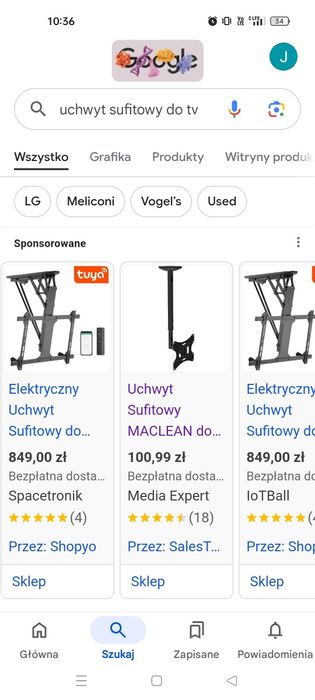 PHILIPS TV LCD 22 cal sprawny 2 piloty uchwyt DVD Pioneer sprawne free Ropczyce • OLX.pl