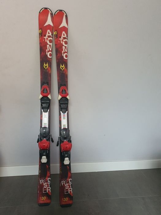 narty atomic redster 130 - Obroki - sprawdź kategorię Narty