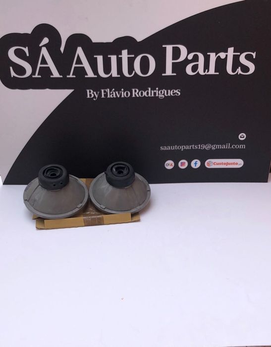 FARÓIS CRISTAL UNIVERSAIS 7” São Victor • OLX.pt