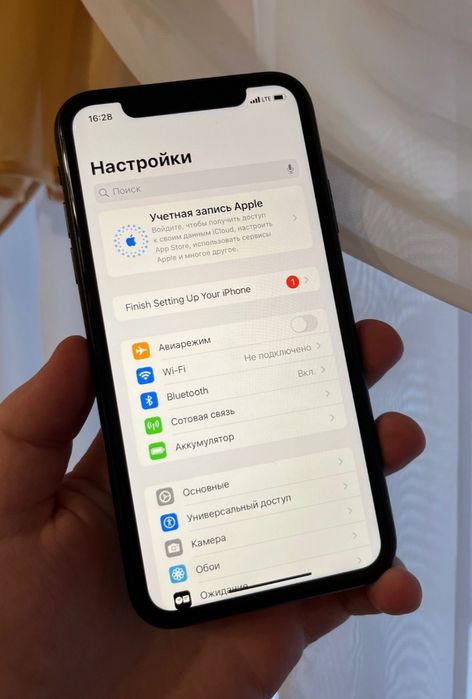 Продам айфон хr в хорошем состоянии: 2 450 грн. - Смартфони / мобільні ...