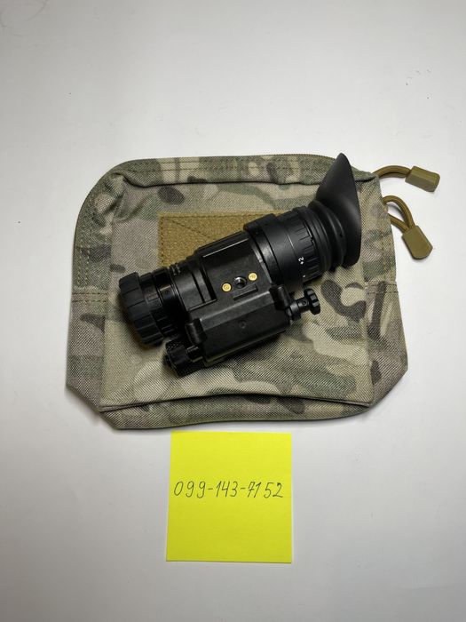 Прилад нічного бачення pvs-14 gen3+: 30 000 грн. - Інше спорядження ...