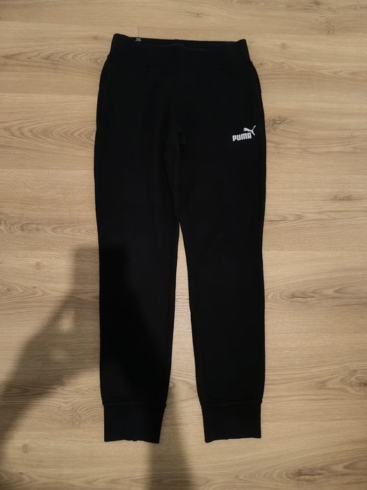 Spodnie dresowe Puma Rybnik • OLX.pl