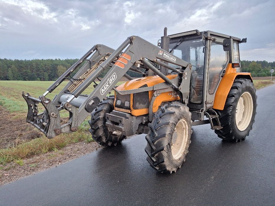 Renault Ceres 95 Kamień Krajeński • OLX.pl