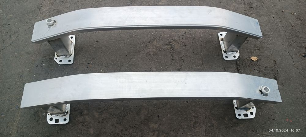 Дефузор вентиляторов в сборе 3.2 / 2.4 / 2.0 Jeep Cherokee KL 18-22: ...