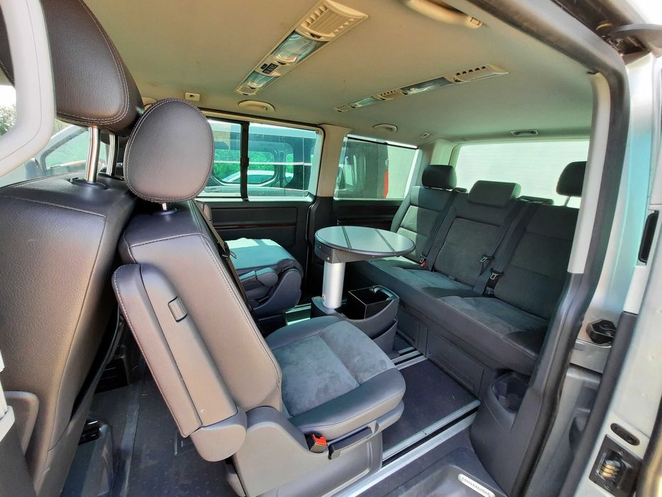 Wypożyczalnia Samochodów BUS dla niepełnosprawnych Busy osobowe Winda ...