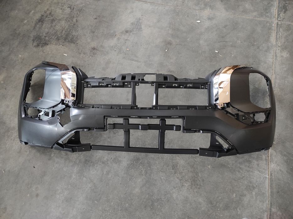 Бампер передний Mitsubishi Outlander 2022 2023 2024: 250 $ - Бамперы ...