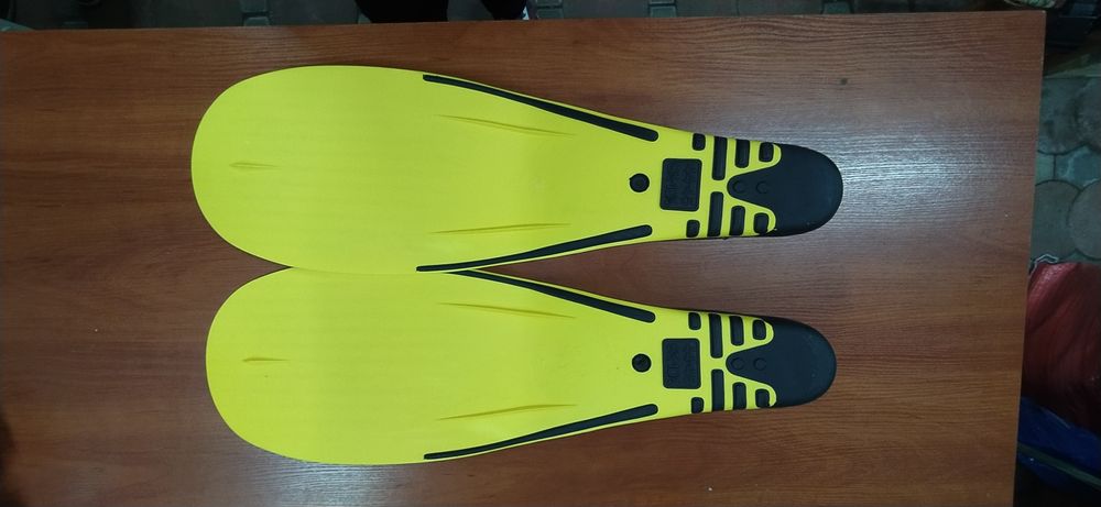 Новые ласты IQ ( Италия). Размеры с 38 по 47.: 500 грн. - Водные виды ...