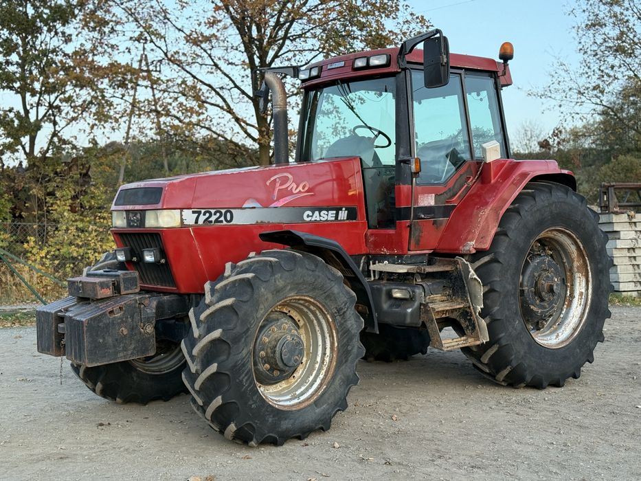 Case Magnum 7220 PRO Kłodzko • OLX.pl