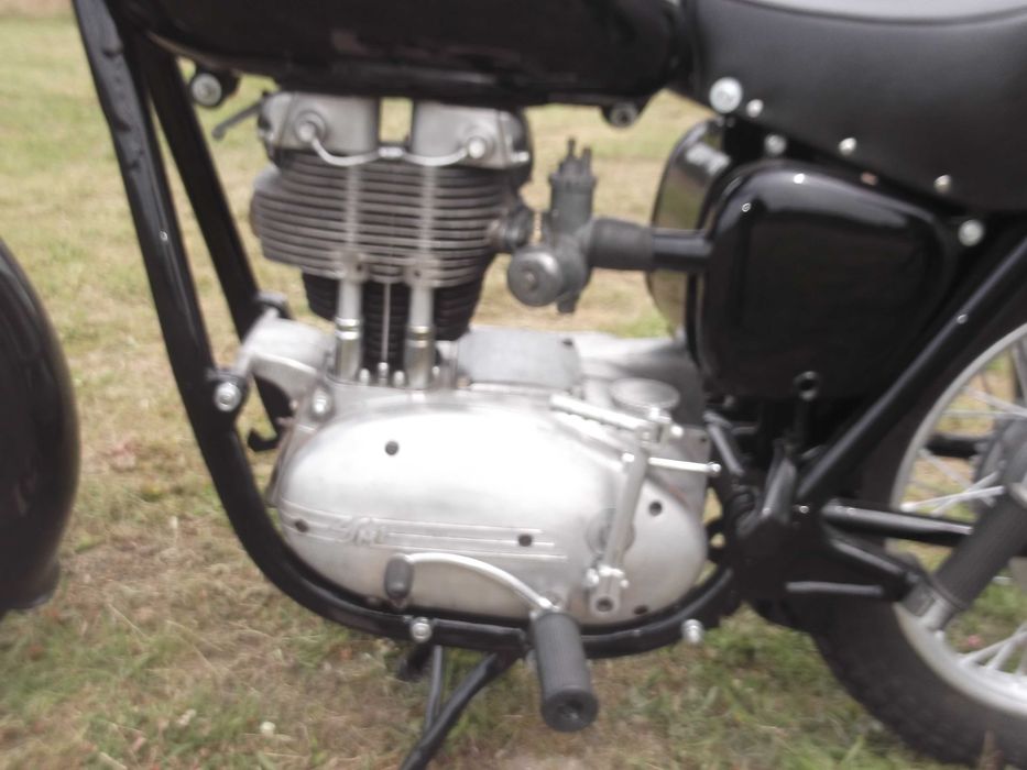 Junak m10 m07 po remoncie nowa niższa cena Lipiany • OLX.pl