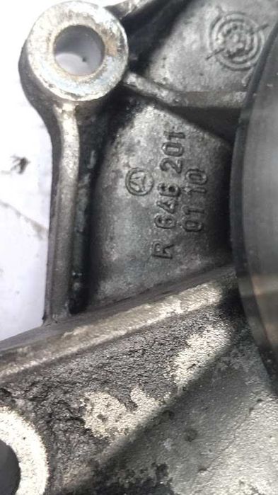 Помпа водяна Mercedes-Benz R6462010110 A6462000301: 800 грн. - Інші ...