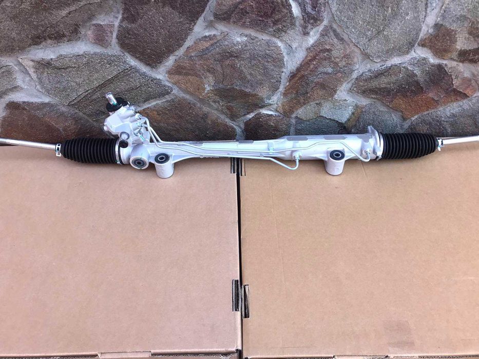 Рулевая рейка Volkswagen Touareg Audi Q7 Porsche Cayenne: 10 300 грн ...