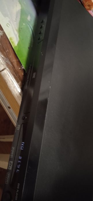 Pioneer DVD player: 419 грн. - Медіа програвачі Чернігів на Olx