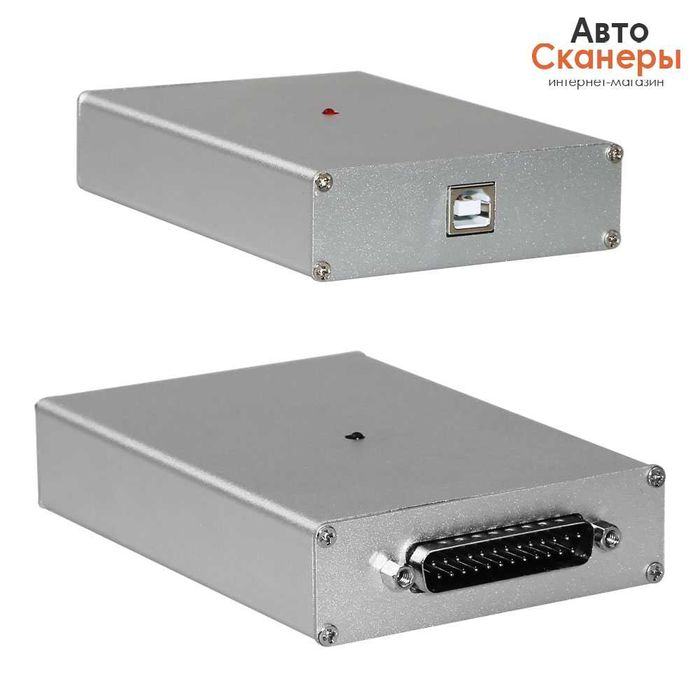 KTM (PCM) OBD, Bench, Flash 67 в 1 (Сканматик 2 PRO с вилкой OBD II): 4 ...